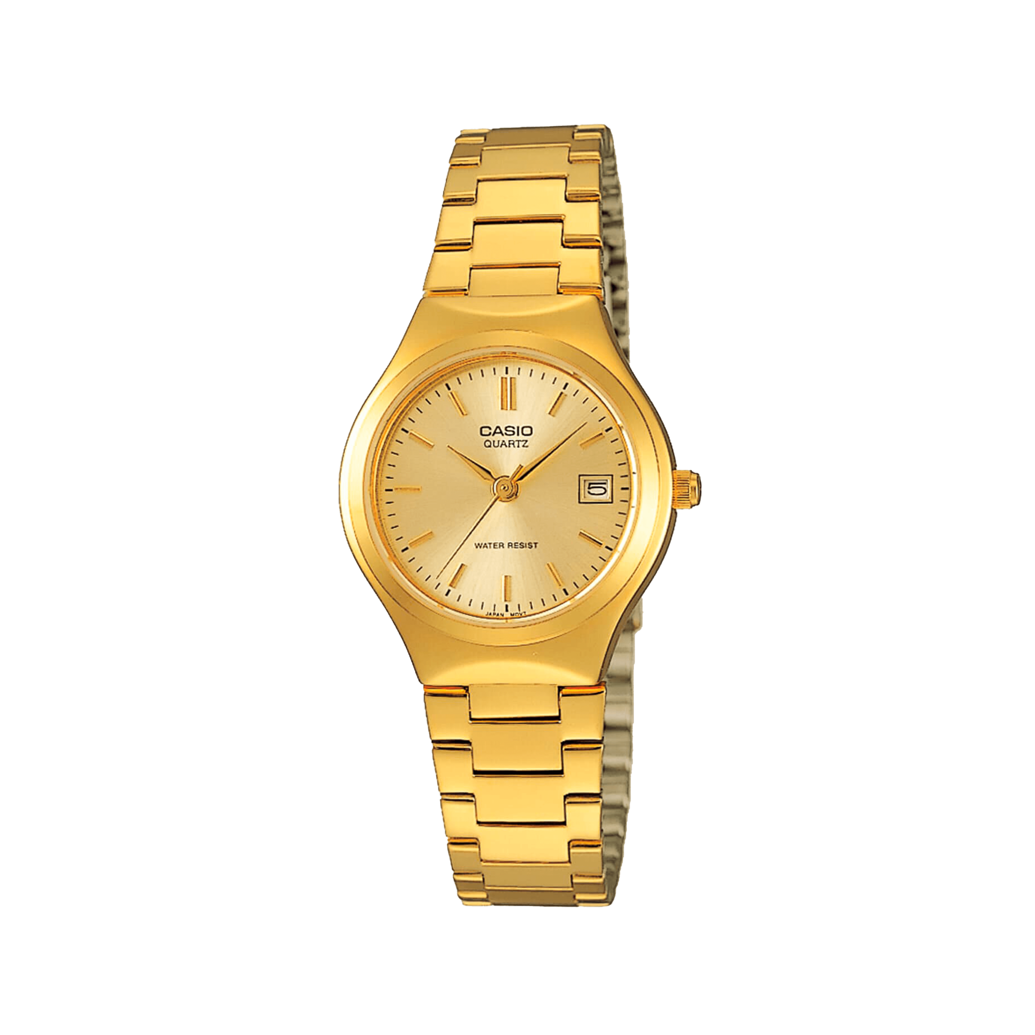 Relojes Casio Para Mujer – Estilo Y Precisión Para Cada Día