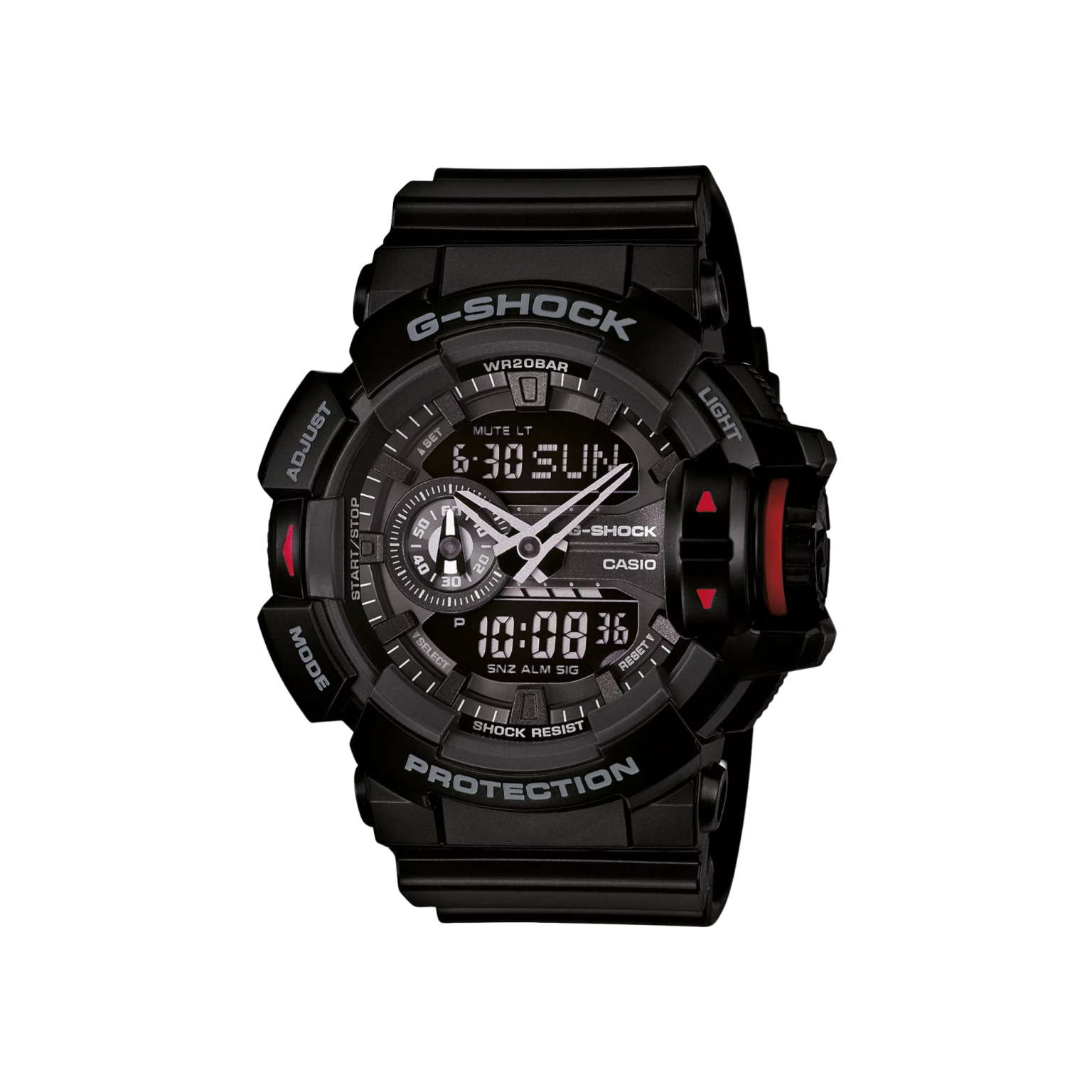 G-SHOCK » Casio Perú