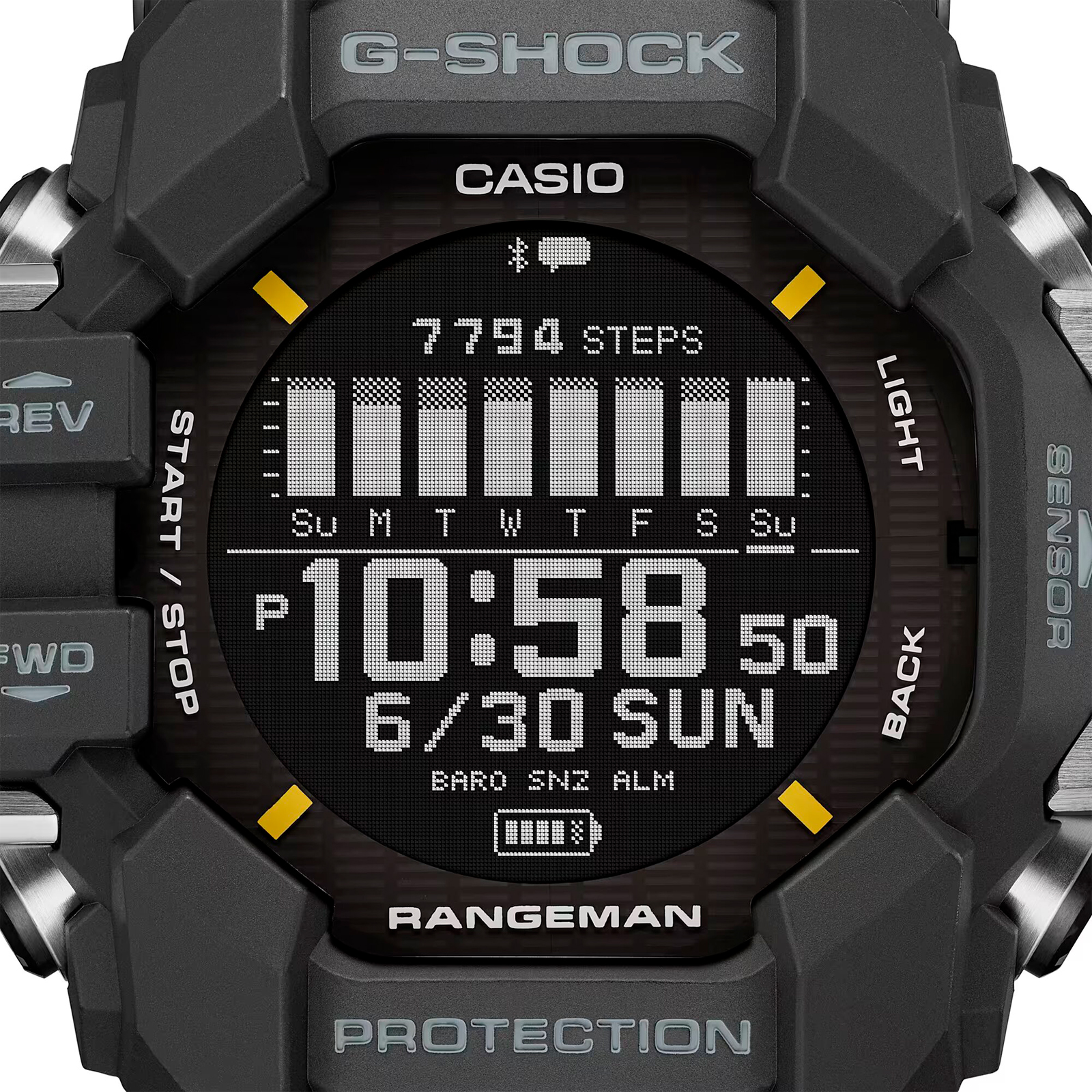 Relojes Casio Para Hombre | Modelos Deportivos, Clásicos Y Elegantes